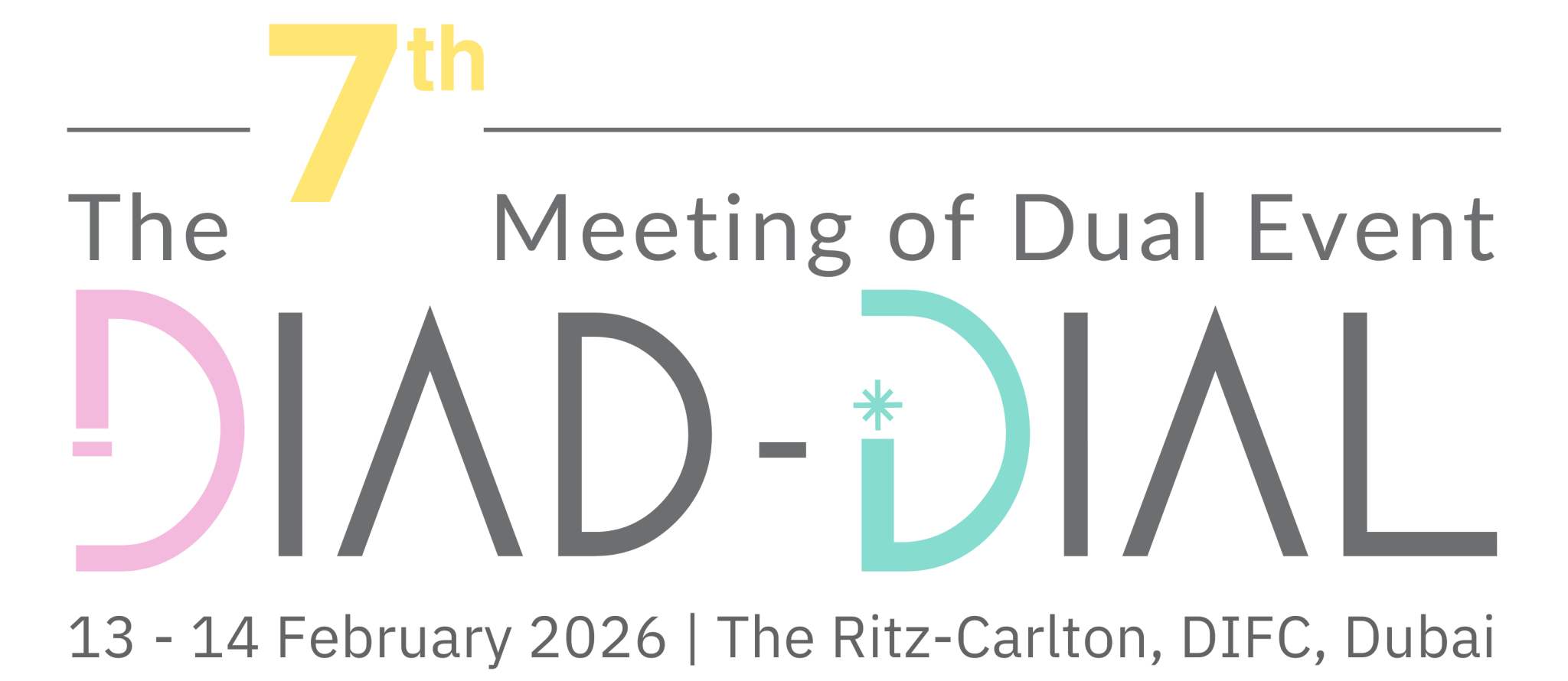 DIAD-DIAL – The Two & Only